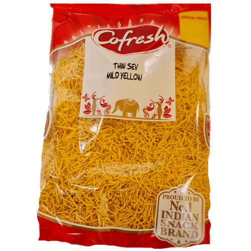 Buy Cofresh Mild Thin Sev Online | Alli Bhavan