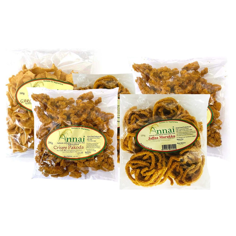 ANNAI – Alli Bhavan