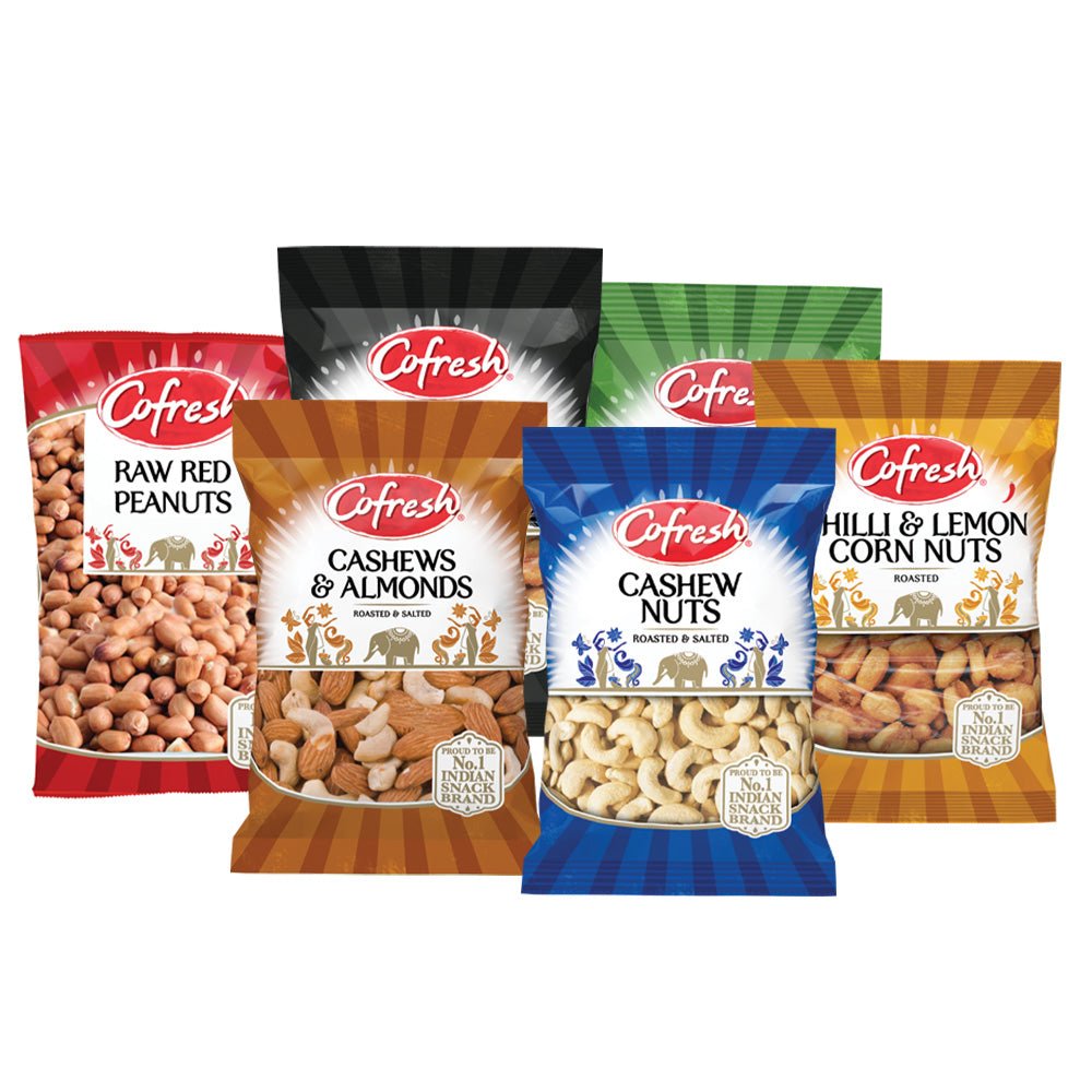 COFRESH – Alli Bhavan