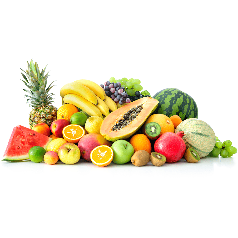 FRESH FRUITS – Alli Bhavan