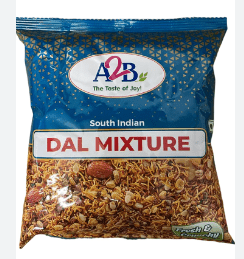 A2b Dal Mixture - 200g – Alli Bhavan