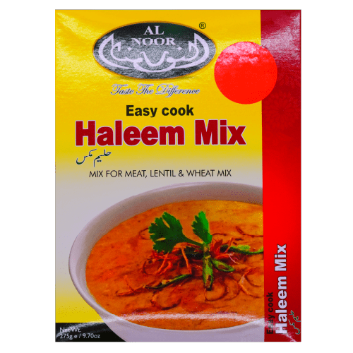 Buy Al Noor Easy Cook Haleem Mix Online | Alli Bhavan