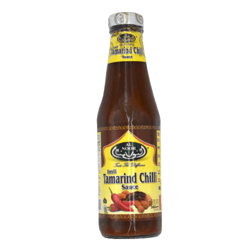 Buy Al-Noor Imli Tamarind Chilli Sauce Online | Alli Bhavan