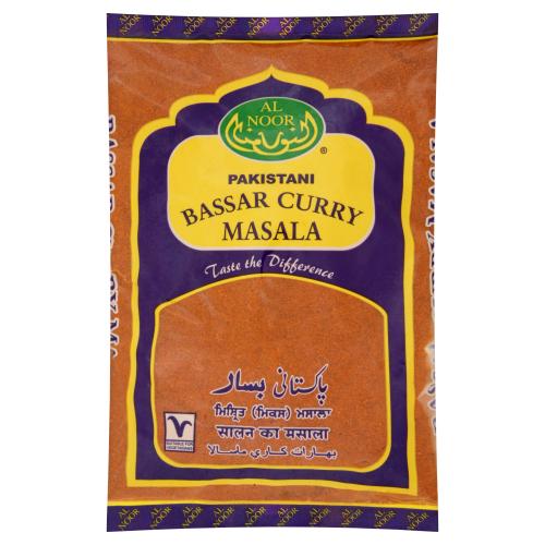 Buy Al-Noor Pakistani Bassar Masala Online | Alli Bhavan