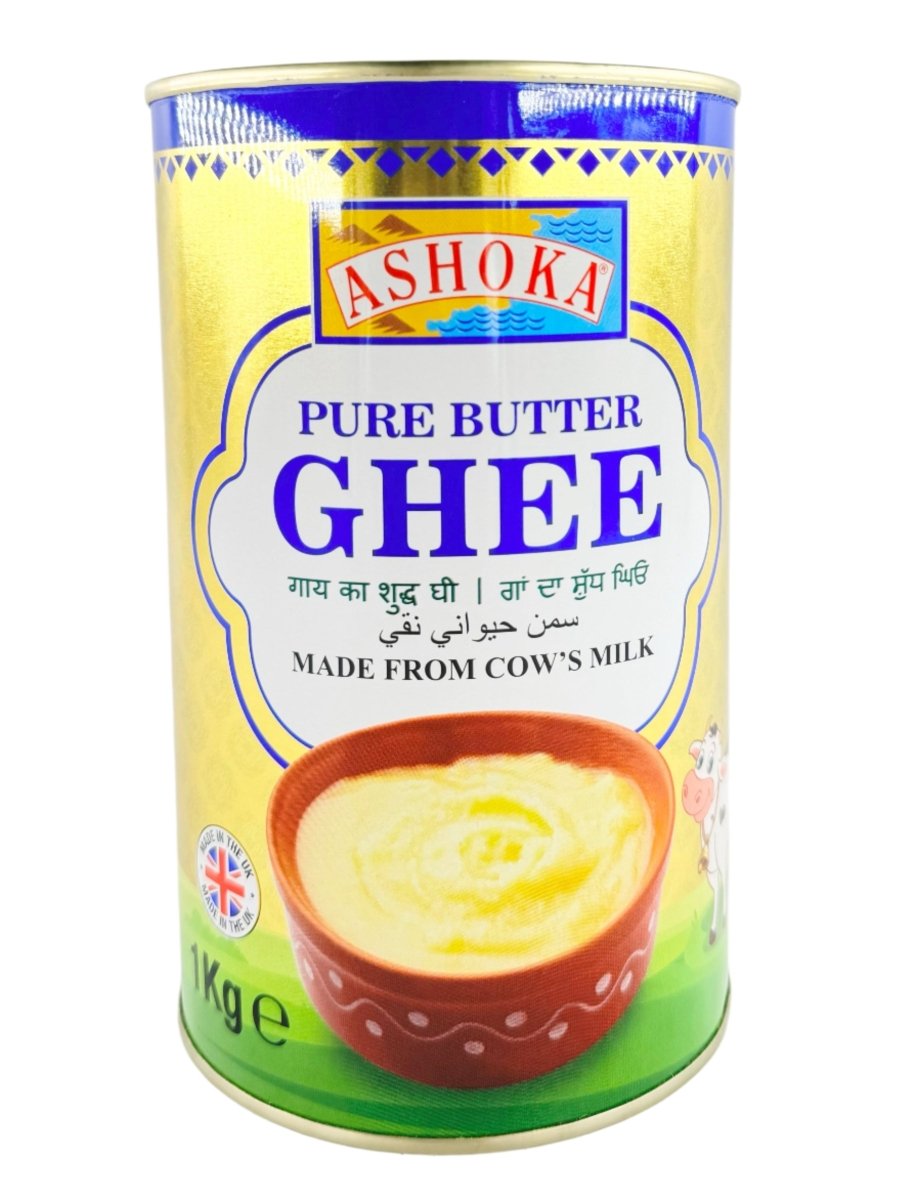 Buy Ashoka Pure Butter Ghee Online | Alli Bhavan