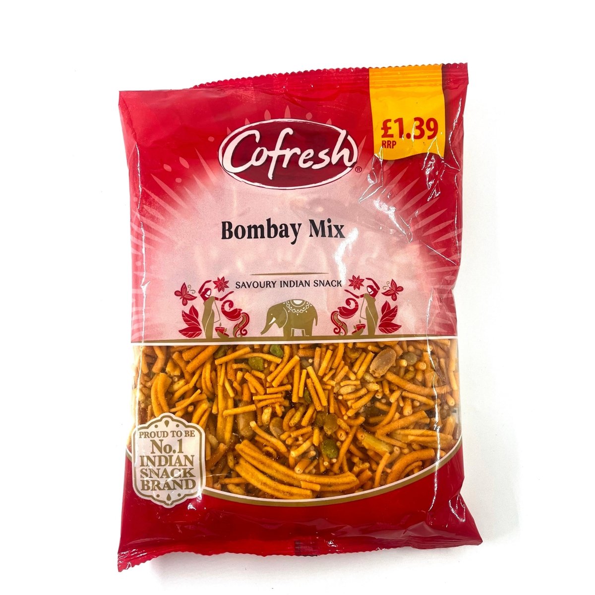 Buy Cofresh Balti Mix Online | Spicy Snack | Alli Bhavan