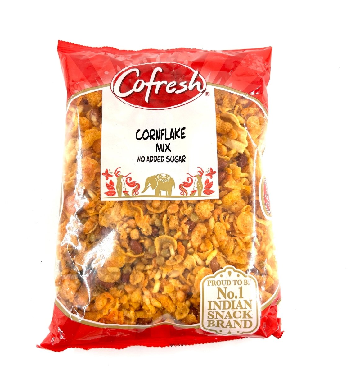 Buy Cofresh Cornflake Mix No Added Sugar Online | Alli Bhavan