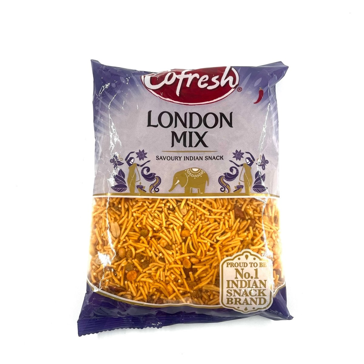 Cofresh London Mix - 325g – Alli Bhavan