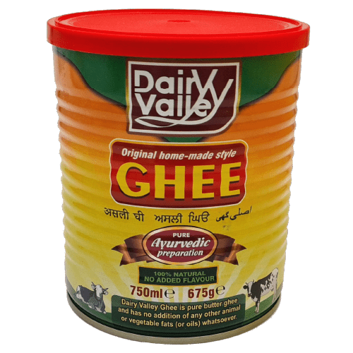 Buy Dairy Valley Desi Ghee Online | Alli Bhavan