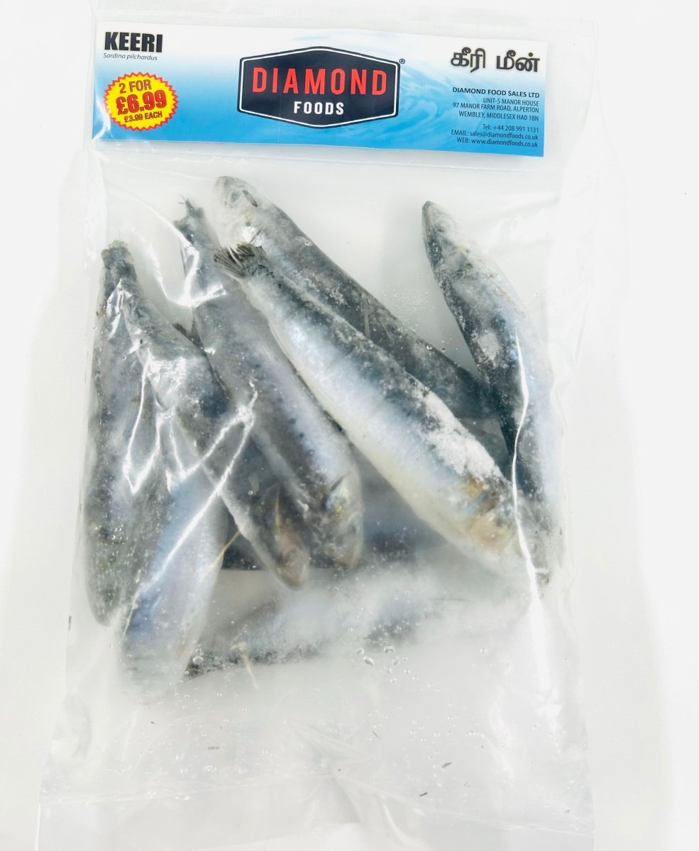 Diamond Keeri Whole - 700g – Alli Bhavan