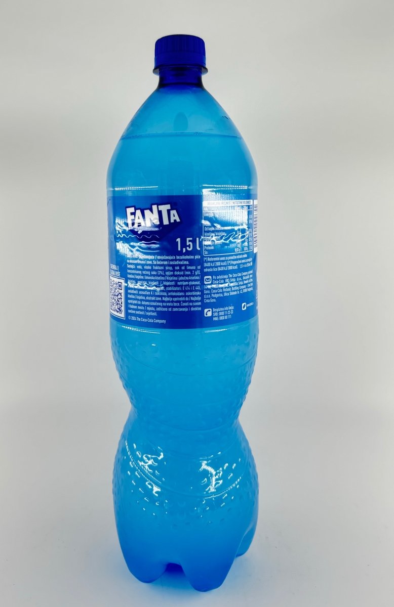 Buy Fanta Shokata Online | Alli Bhavan