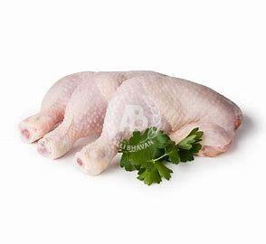 Buy Fresh Halal Chicken Leg Online | Alli Bhavan
