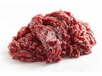 Buy Fresh Halal Lamb Keema Online | Alli Bhavan