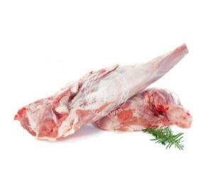 Buy Fresh Halal Mutton Shoulder Online | Alli Bhavan