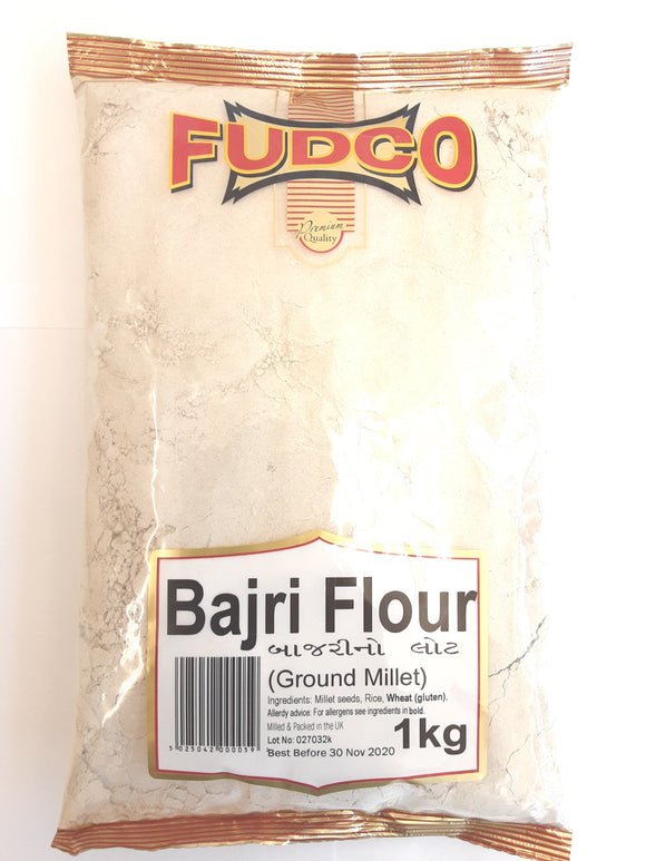 Buy Fudco Bajri Flour Online | Alli Bhavan