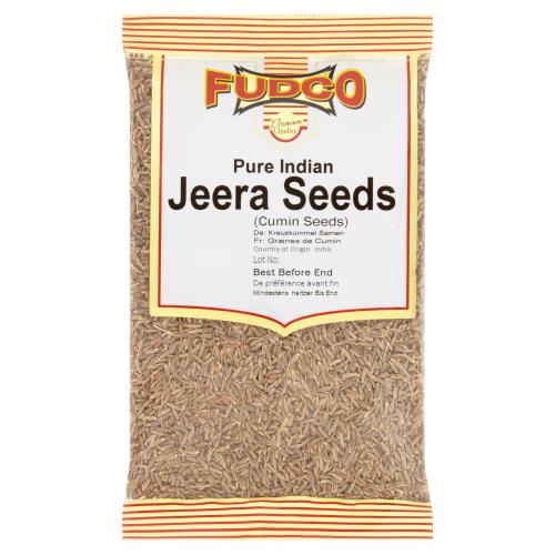 Buy Fudco Jeera Seeds Online | Alli Bhavan
