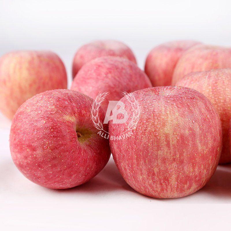 Buy Chinese Fuji Apple Online | Alli Bhavan