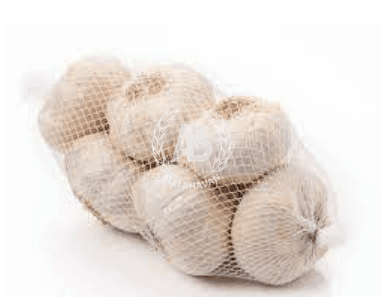 Buy Fresh Garlic Pack Online | Fresh Herbs | Alli Bhavan