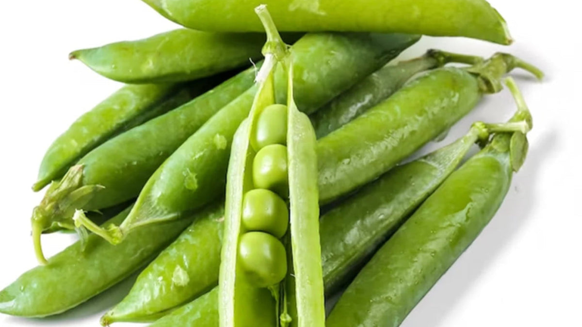 Buy Green Peas Online | Fresh & Healthy | Alli Bhavan