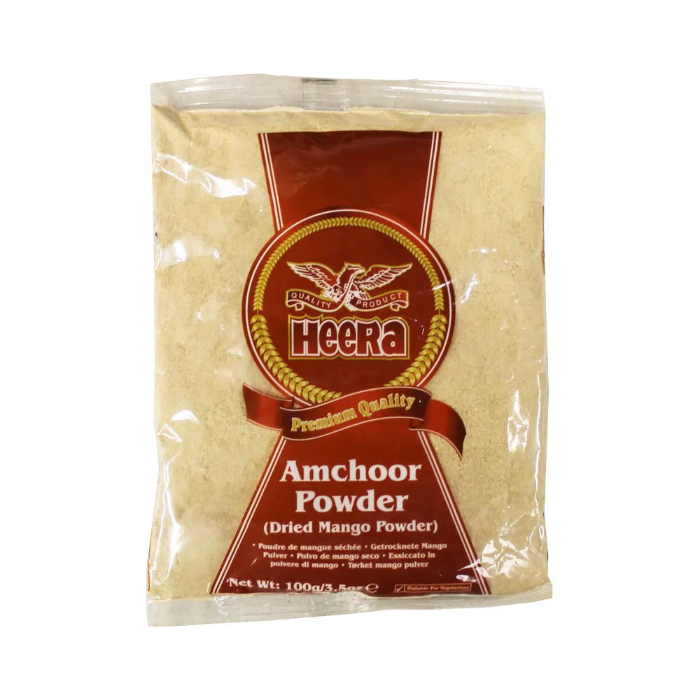 Heera Amchoor Powder - 100g – Alli Bhavan