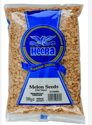 Heera Melon Seeds (char Magaz) - 300g – Alli Bhavan