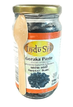 Indu Sri Goraka Paste - 350g – Alli Bhavan
