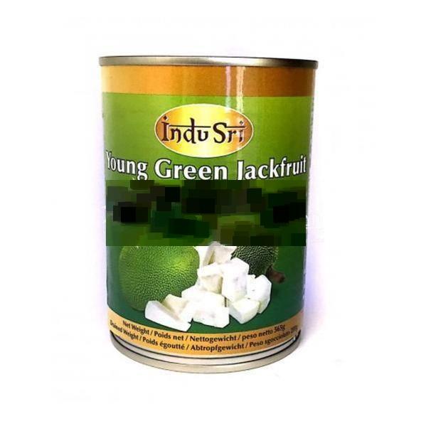Buy Indu Sri Young Green Jackfruit Online | Alli Bhavan