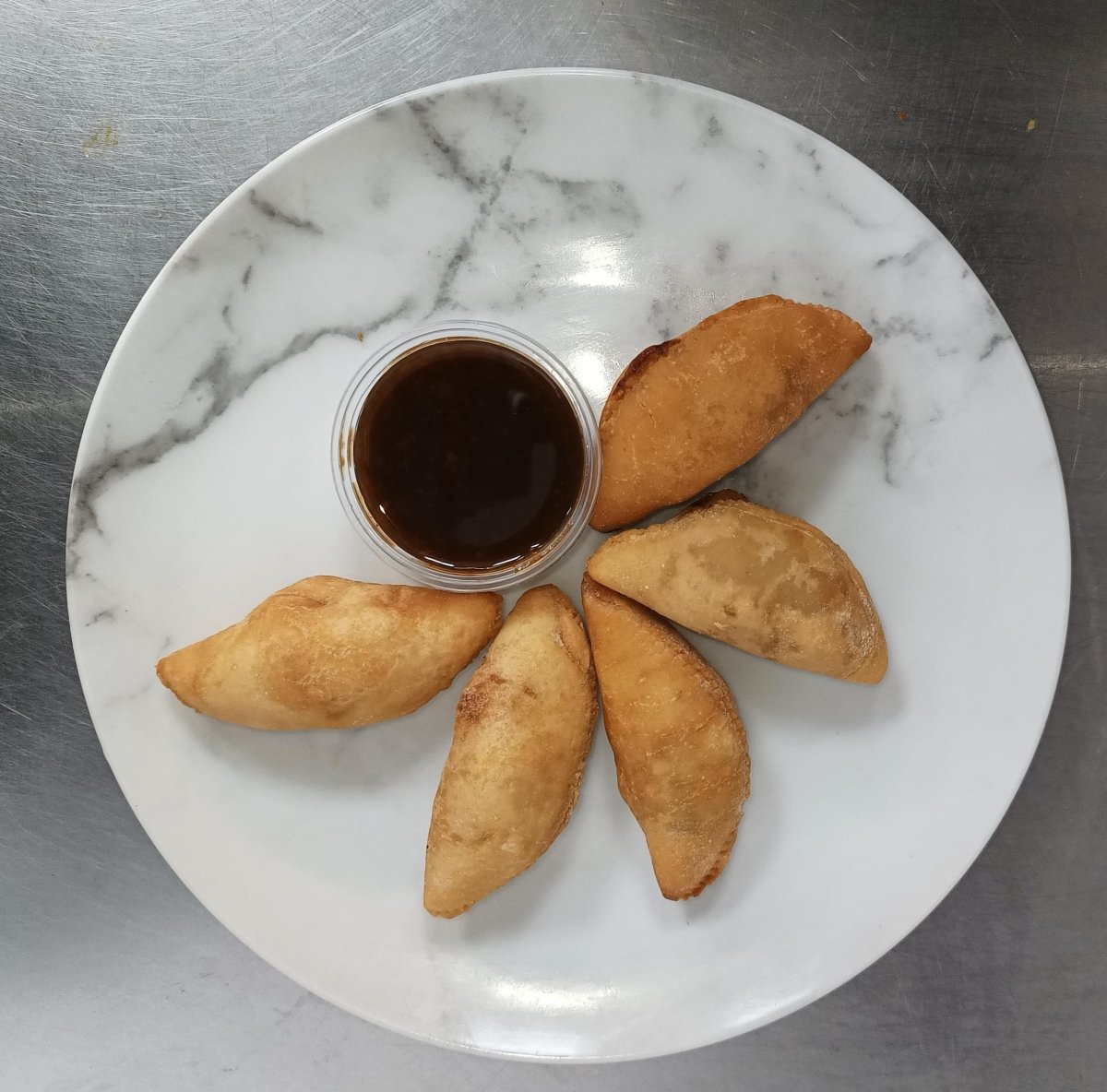 Buy Jaffna Fish Pattis Online | Authentic Snacks | Alli Bhavan