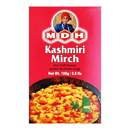 Buy MDH Kashmiri Mirch Chilli Powder Online | Alli Bhavan