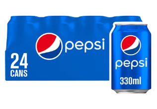 Mega Malt Origninal 6x330ml – Alli Bhavan