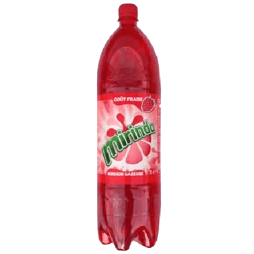 Buy Mirinda Strawberry Drink Online | Alli Bhavan