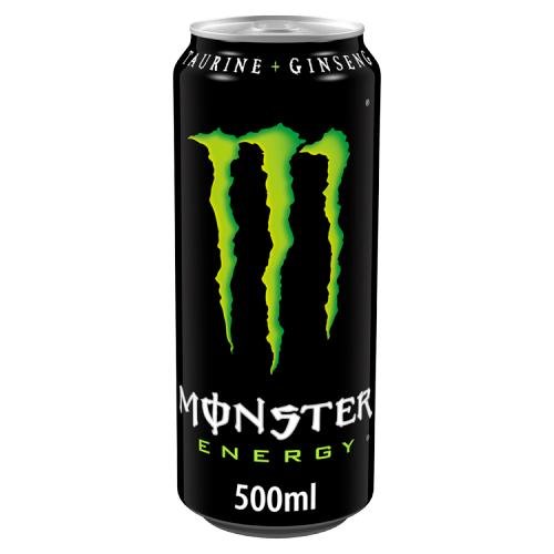 Buy Monster Energy Drink Online | Alli Bhavan