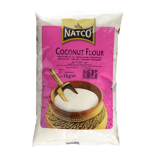Buy Natco Coconut Flour Online | Alli Bhavan