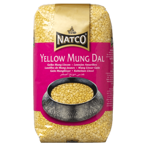 Buy Natco Moong Dal Yellow Online | Alli Bhavan