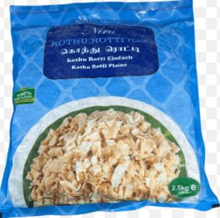 Buy Niru Kothu Roti Plain Online | Alli Bhavan