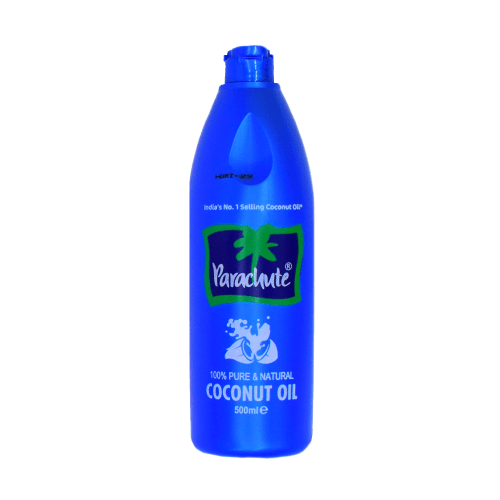 Buy Parachute 100% Pure Coconut Oil Online | Alli Bhavan