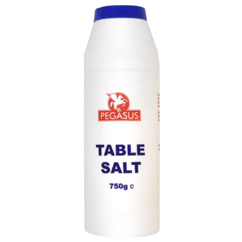Buy Pegasus Table Salt Online | Alli Bhavan