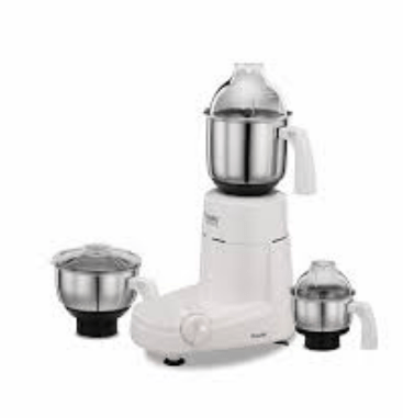 Preethi Chef Pro - 750watt – Alli Bhavan