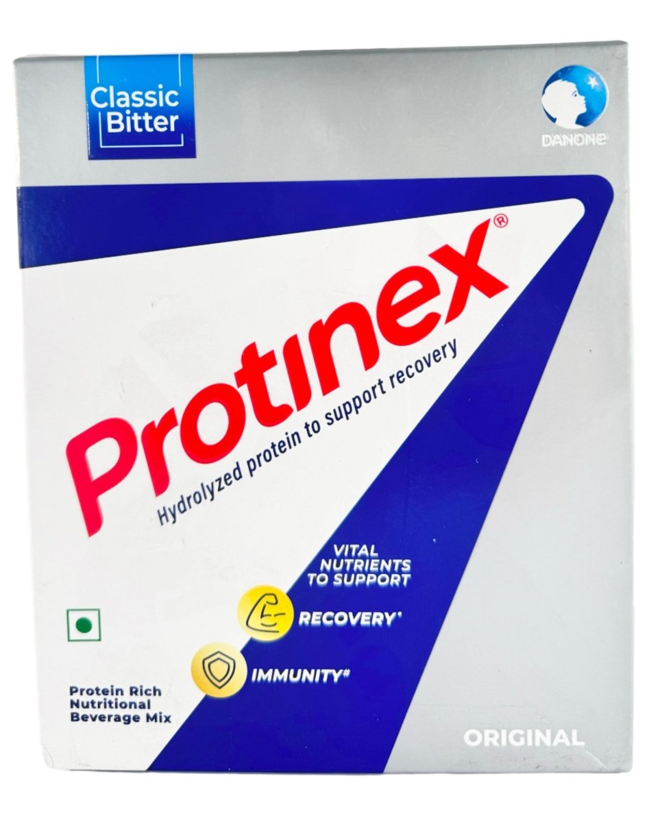 Protinex Original - 250g – Alli Bhavan