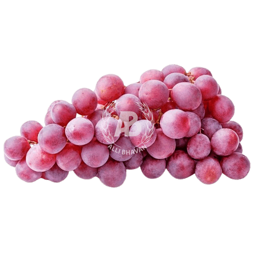 Buy Red Grapes Online | Sweet & Juicy | Alli Bhavan
