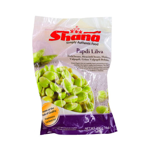 Buy Shana Papdi Lilva Online | Alli Bhavan
