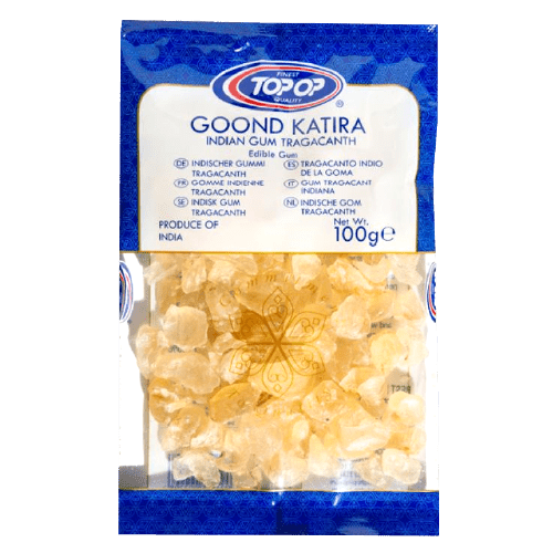 Buy Top-Op Goond Katira Online | Alli Bhavan
