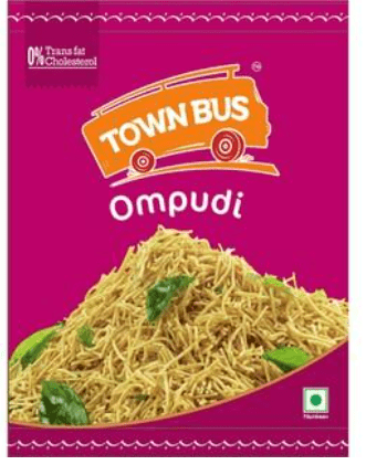 Buy Town Bus Ompudi Online | Alli Bhavan