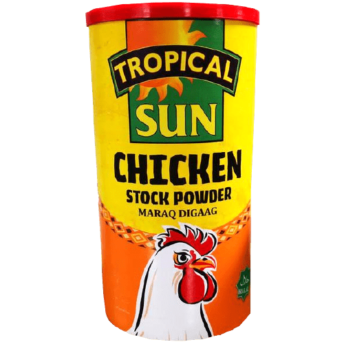 Tropical Sun Chicken Seasoning - 1kg – Alli Bhavan